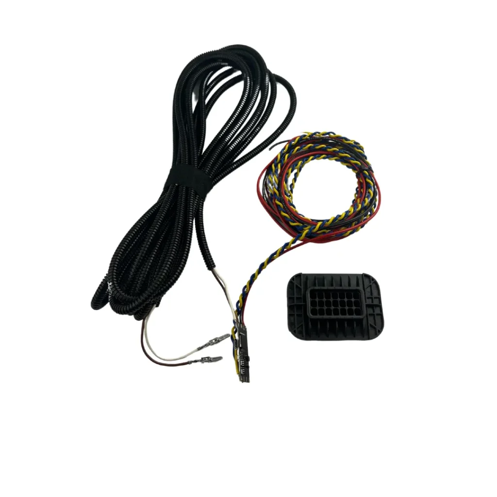 Kit Supresión SCR/DEF y SCR/DEF+DPF Mercedes - 4DPF.com